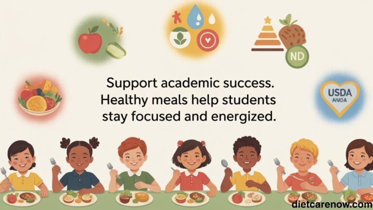 West Ada Nutrition: A Complete Guide to Healthy School Meals